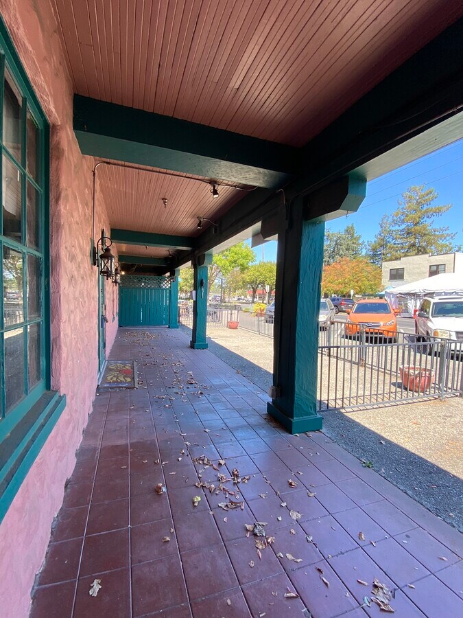 8201 Old Redwood Hwy, Cotati 94931 | LoopNet UK