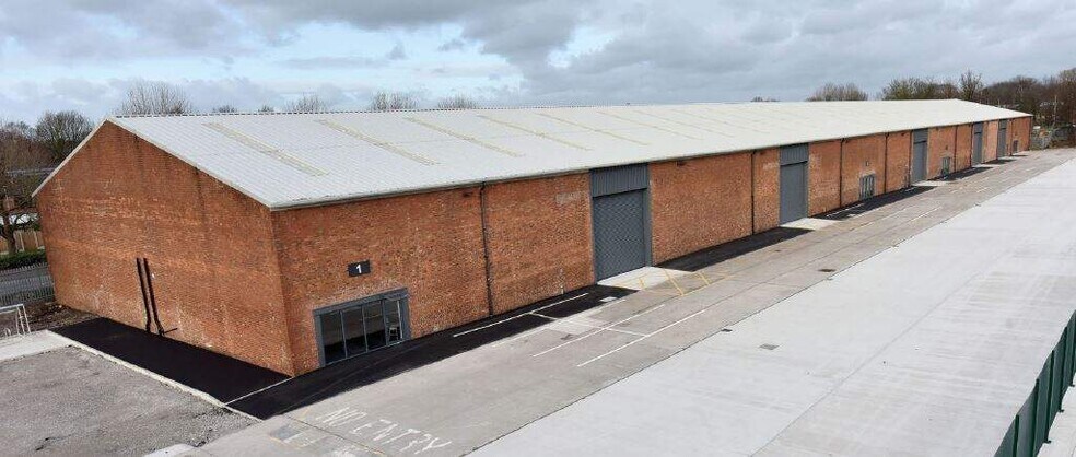 1 Howley Ln, Warrington, WA1 2EB | LoopNet UK