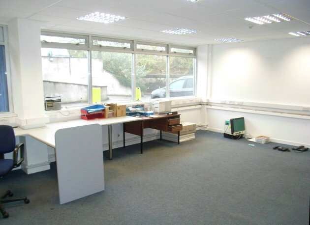 Office Space to Rent - Red Bridge House, Lower Bristol Rd, Bath, BA2 ...