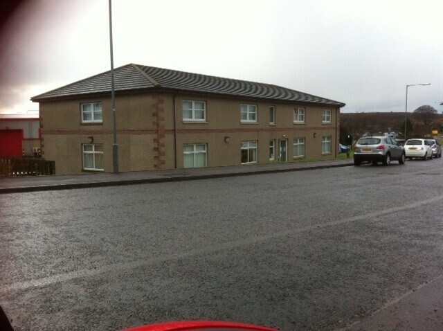 Badentoy Cres, Portlethen, AB12 4YD - GBR