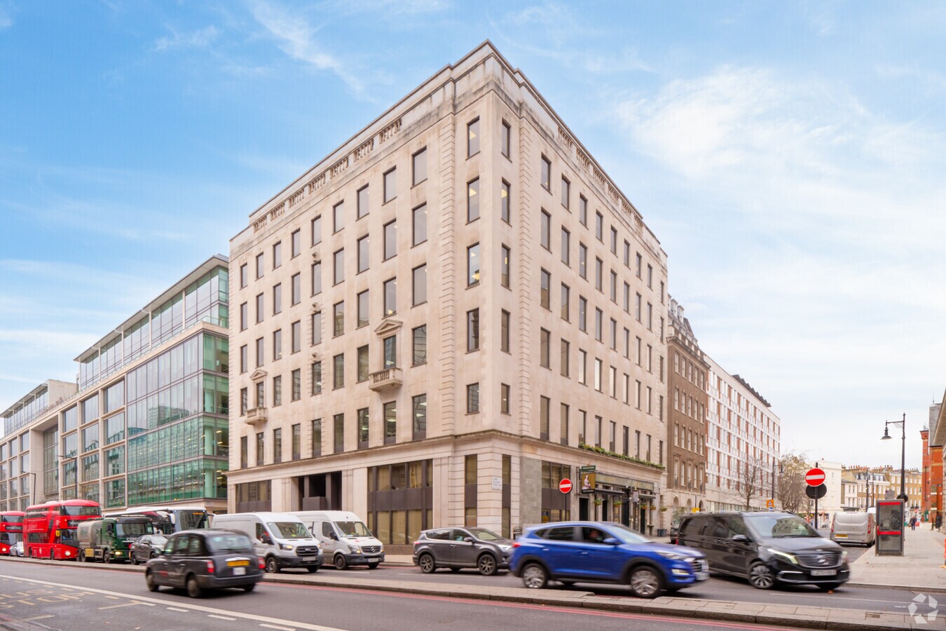 Office Space to Rent - 60 Buckingham Palace Rd, London, SW1W 0AH ...