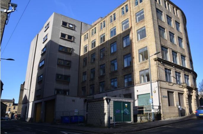 Chapel St, Bradford, BD1 5RE | LoopNet UK