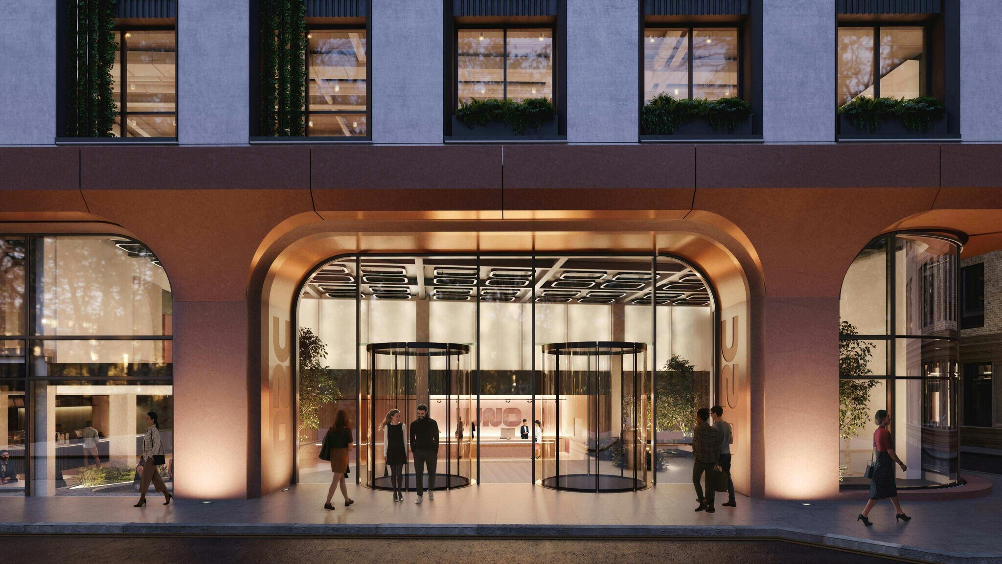 Office Space to Rent - Uno Golden Lane, 1 Golden Ln, London, EC1Y 0RR ...
