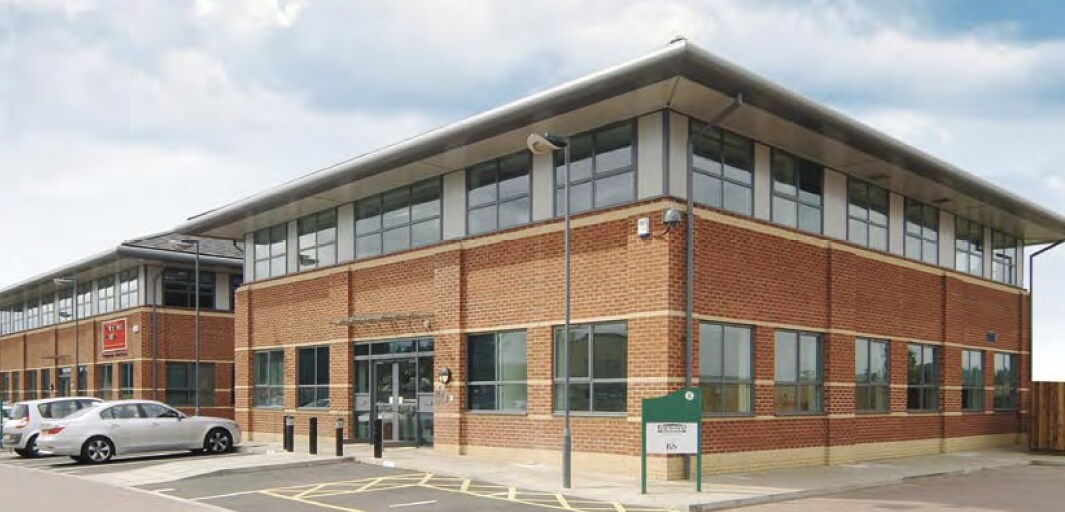 Roman Way, Northampton, NN4 5EA | LoopNet UK