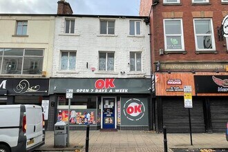 24-26 Peel St, Barnsley S70 2QX | LoopNet UK