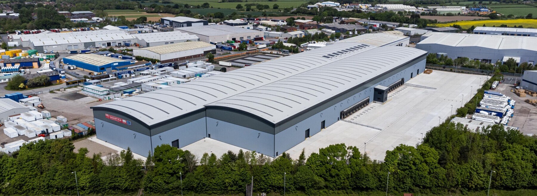 Lyncastle Rd, Warrington WA4 4SN | LoopNet UK