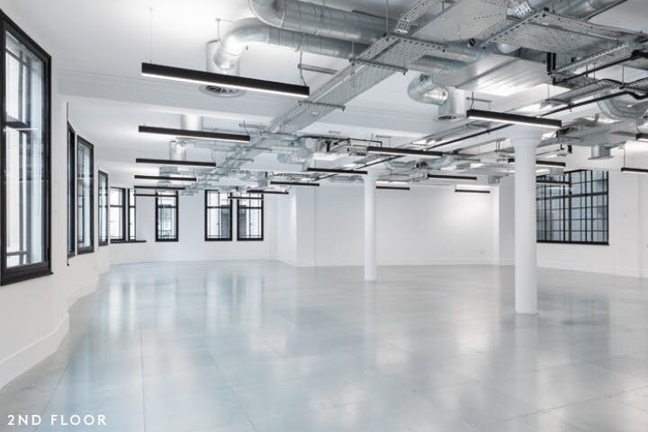 Office Space to Rent in Union Building 78 Cornhill, London, EC3V 3QQ ...