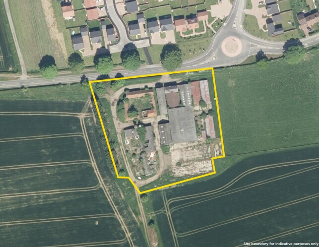 Westlands, Middlesbrough, TS9 5LE - GBR