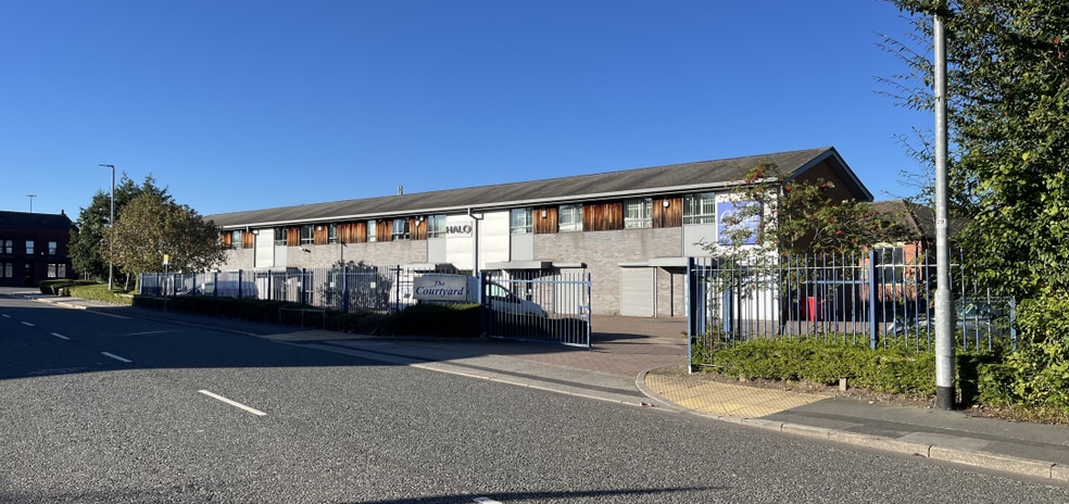 110-118 Church St, Leeds, LS10 2JA - GBR