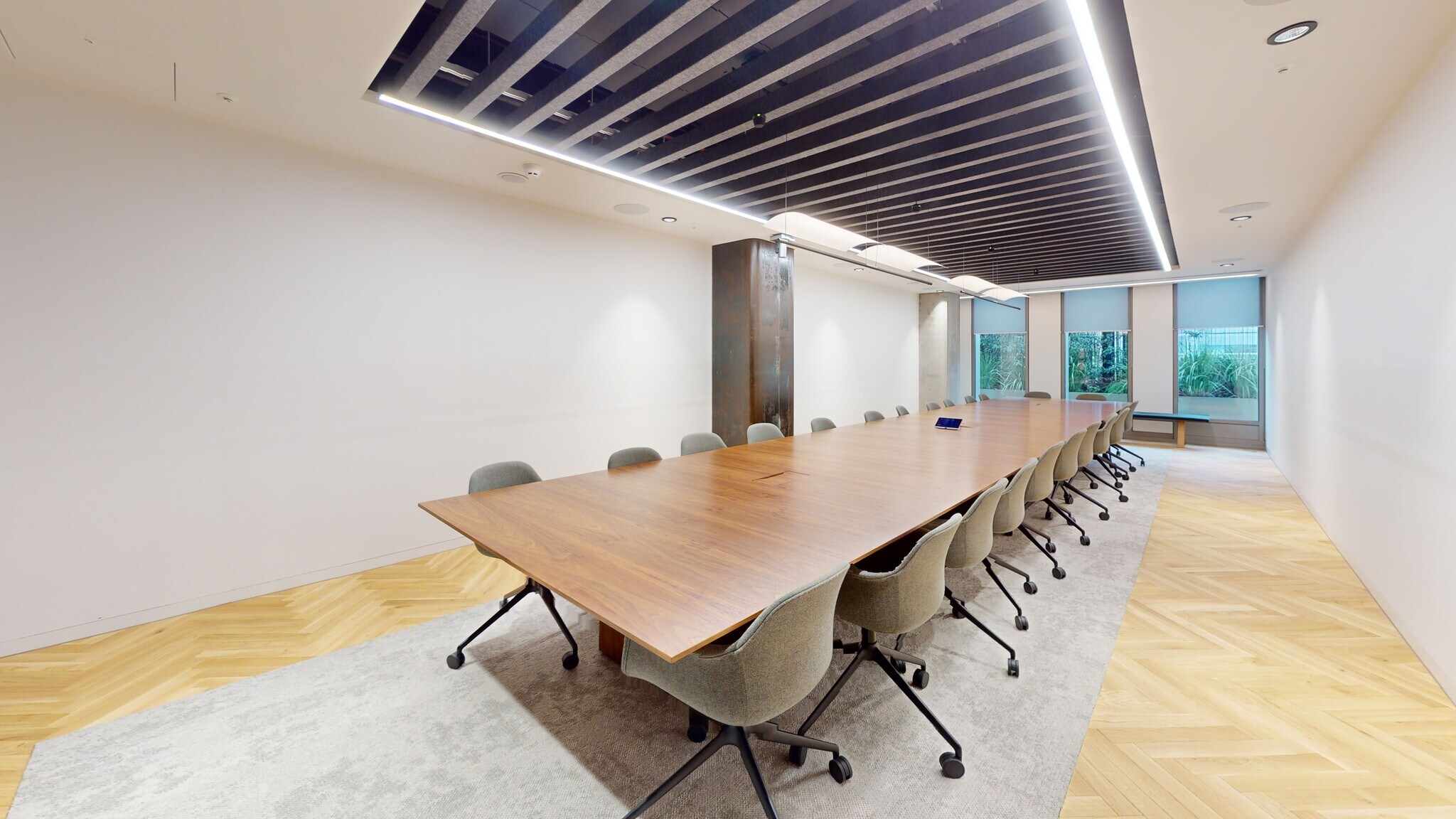 103-105 Bunhill Row, London, EC1Y 8LZ - HYLO - Retail to Rent - 67,596 ...
