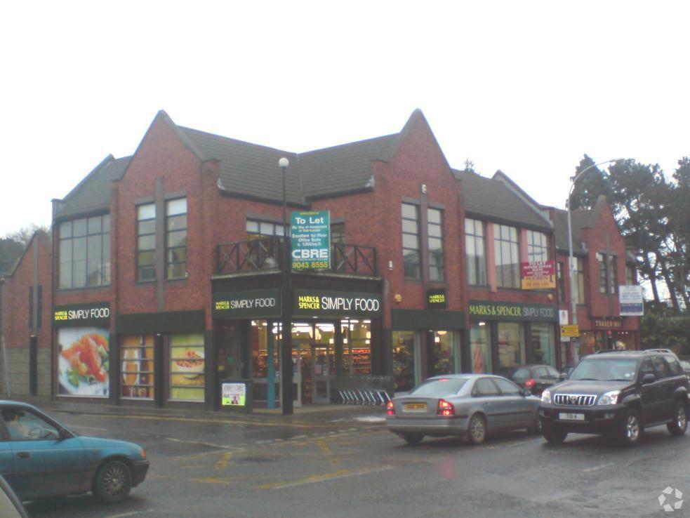 348 Lisburn Rd, Belfast, BT9 6GH