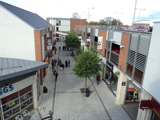 1-11 Pescod Sq, Boston PE21 6QX - Pescod Square Shopping Centre ...