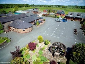 Kirkpatrick Fleming, Lockerbie DG11 3BQ - The Mill Forge | LoopNet UK