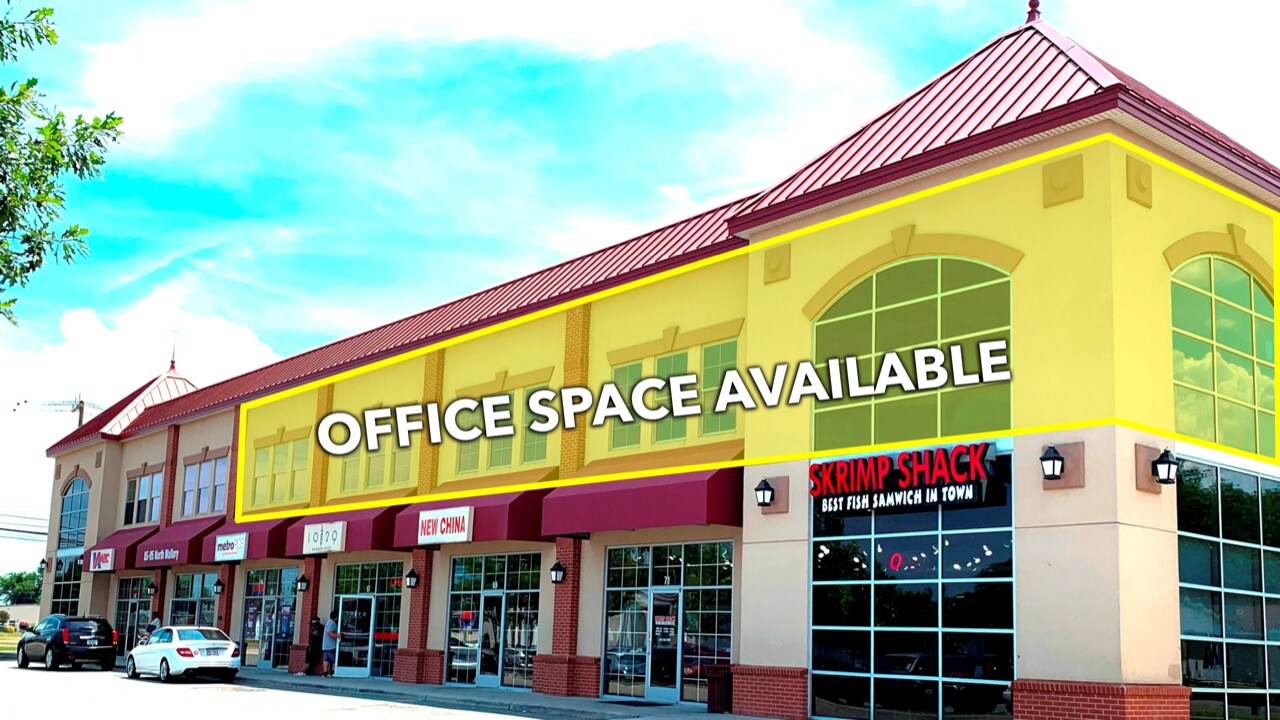 608 E Mercury Blvd, Hampton, VA 23663 - Mallory Street Commons | LoopNet UK