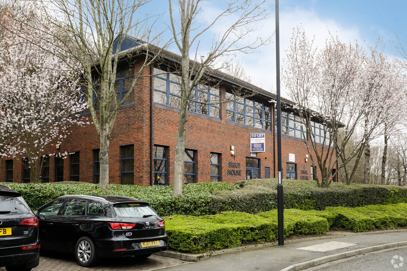 1-2 Amethyst Rd, Newcastle Upon Tyne NE4 7YL - Sirius House | LoopNet UK