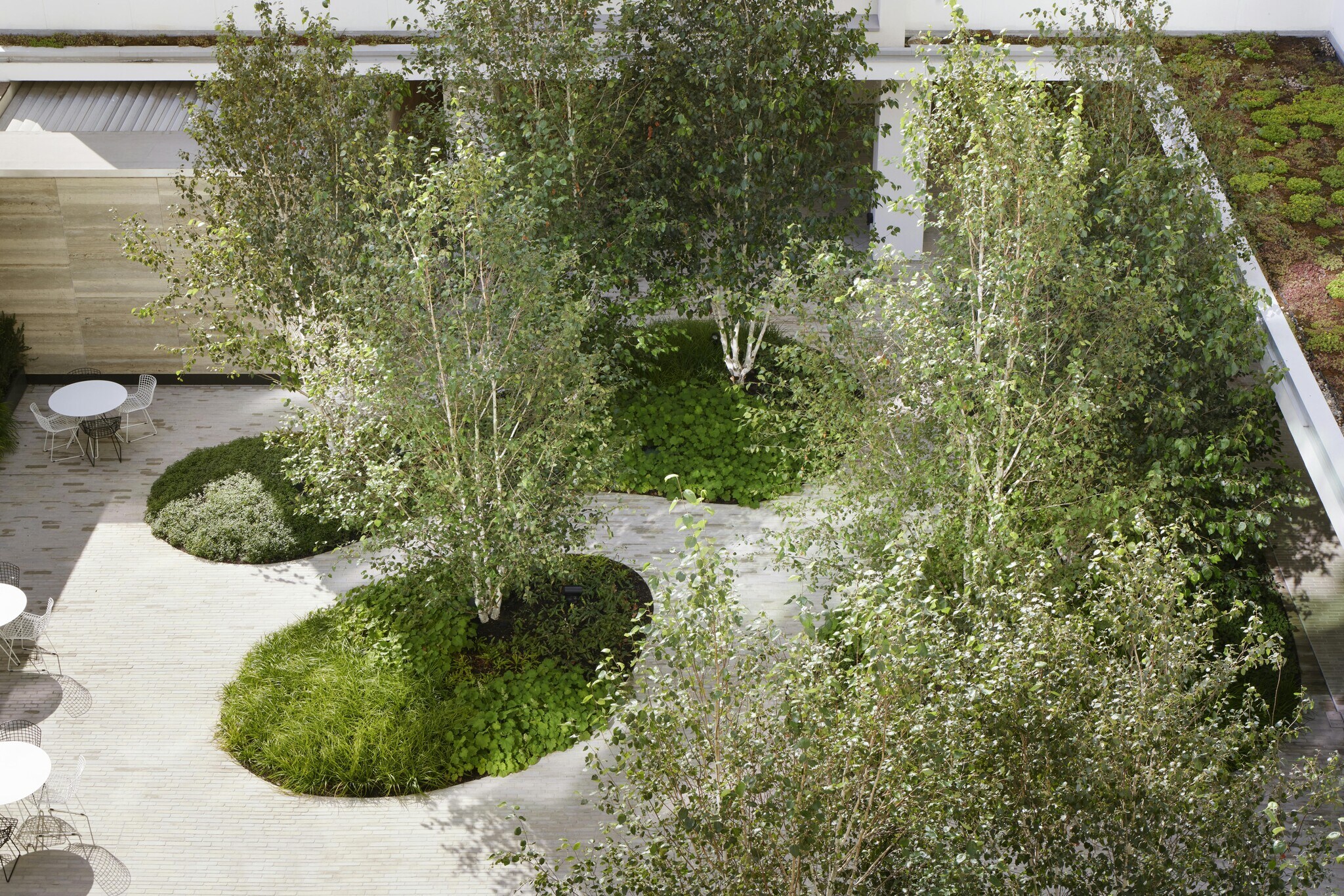 55-71 City Rd, London, EC1Y 1AA - One Oliver's Yard - Office to Rent ...