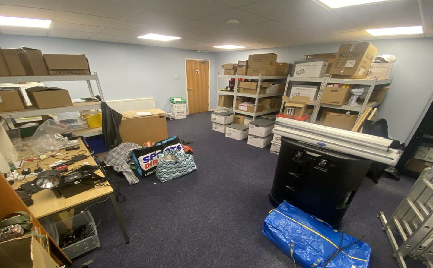 Merlin Way, Ilkeston, DE7 4RA - Industrial / Service for Sale - 13,332 ...