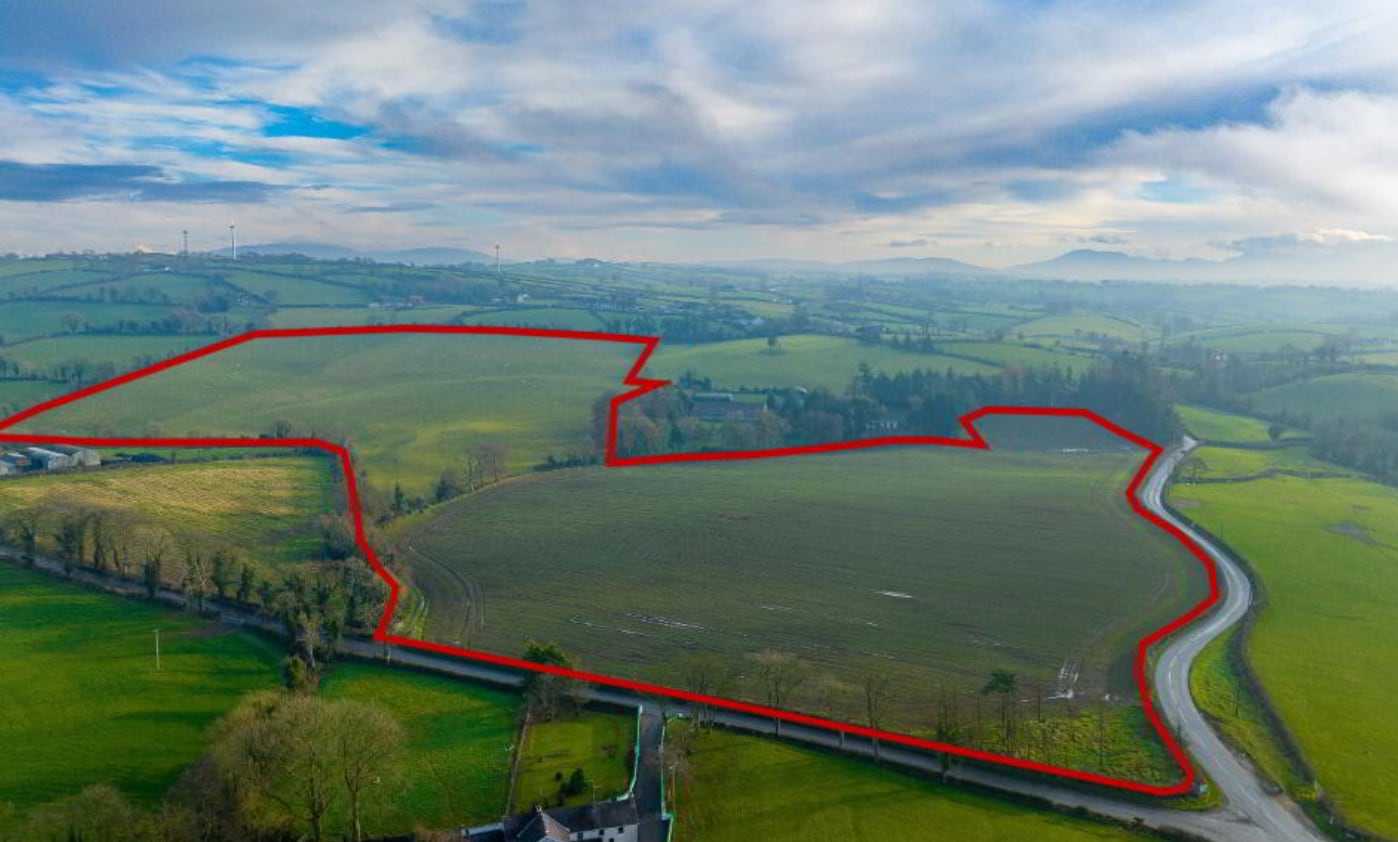 Land Property for Sale in Knockgorm Rd, Banbridge, BT32 3TE | LoopNet