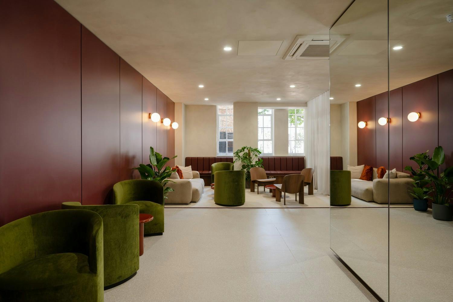 53-79 Highgate Rd, London, NW5 1TL - Highgate Studios - Office to Rent ...