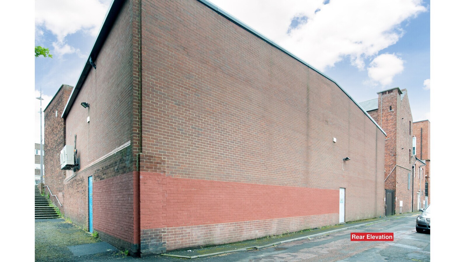 61 Station Rd, Ashington NE63 8RU | LoopNet UK