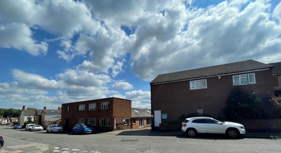 32 Albion St, Anstey, LE7 7DD - Office For Sale - Office for Sale - GBR