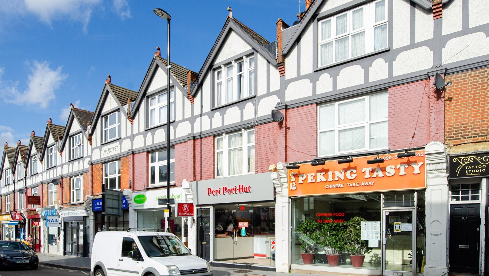 Selsdon Rd, South Croydon, CR2 6PW | LoopNet UK