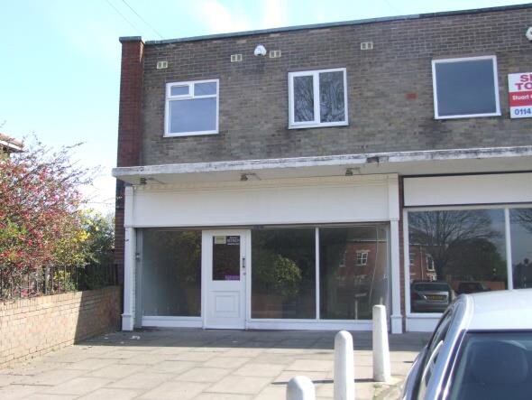 475 Herringthorpe Valley Rd, Rotherham, S65 3AD - GBR