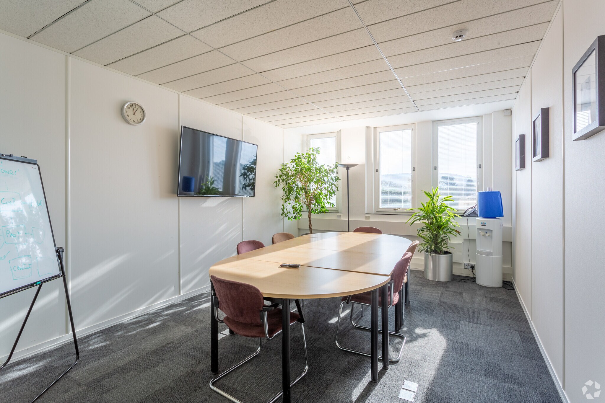 Coworking Space to Rent - Eagle Tower, Montpellier Dr, Cheltenham, GL50 ...