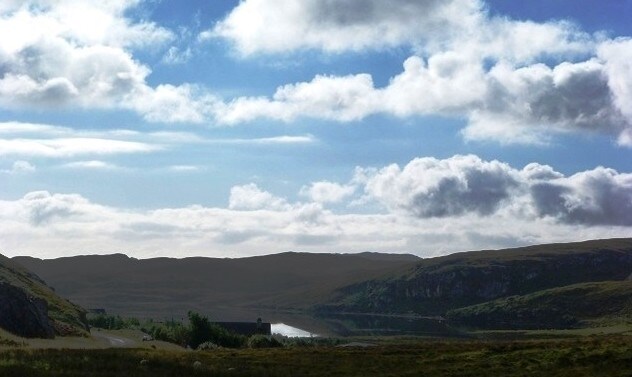 61 Leurbost, Isle Of Lewis HS2 9NX | LoopNet UK