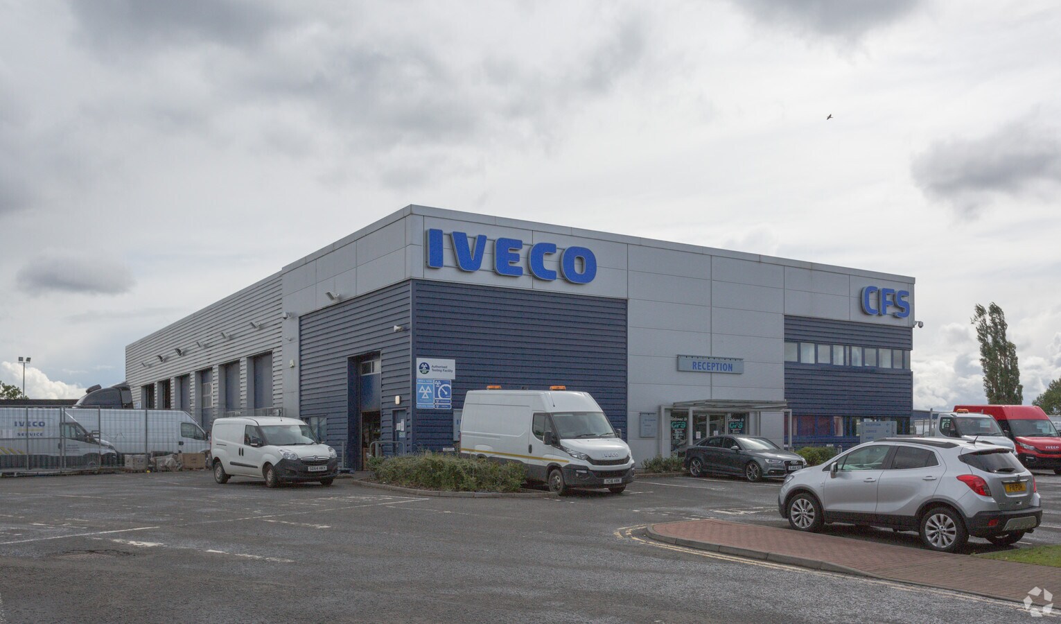 10 Springhill Pky, Baillieston, G69 6GA | LoopNet UK