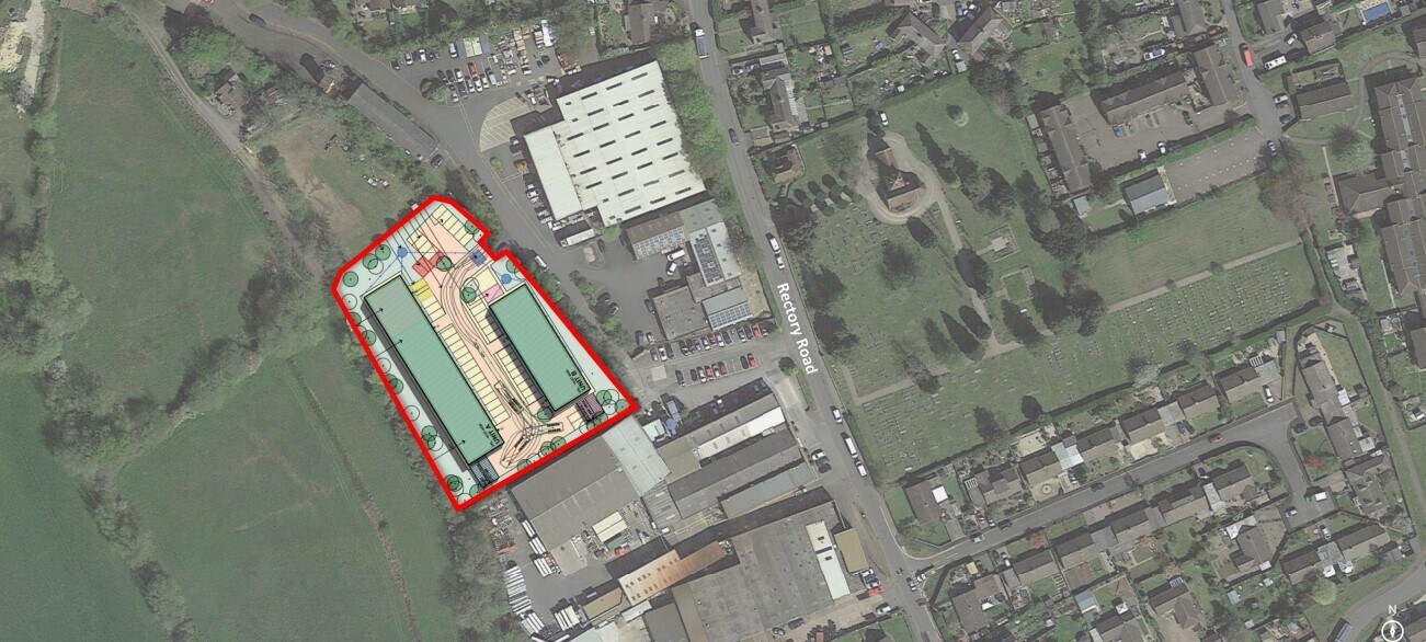 Land Property for Sale in Land on the eastern side of, Causeway Ln ...