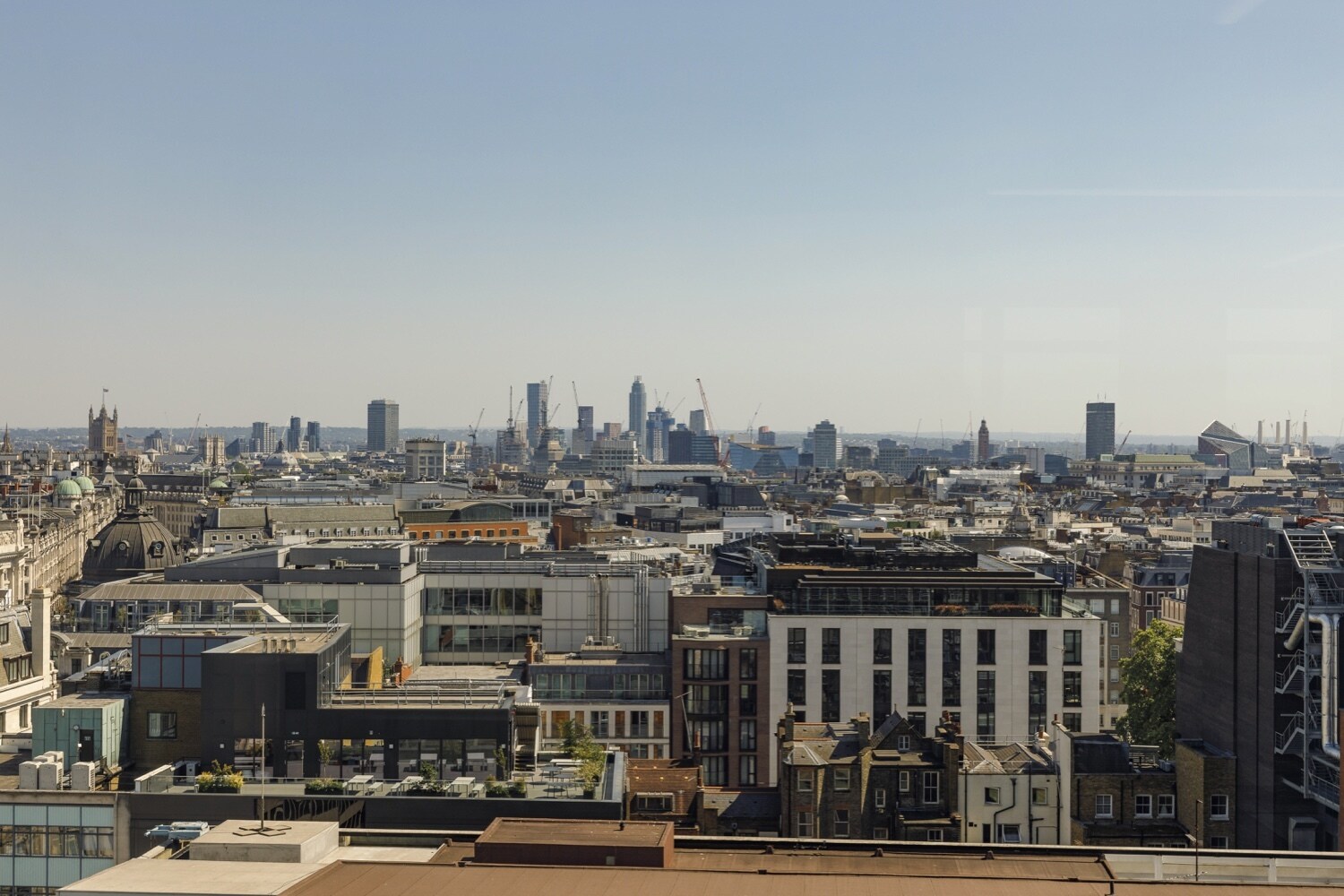 33 Cavendish Sq, London W1G 0PW - Office for Rent | LoopNet.co.uk