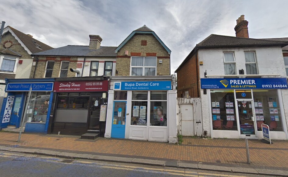172 Station Rd, Addlestone, KT15 2BD | LoopNet UK