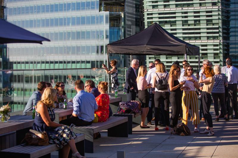 Office Space to Rent in Cornerblock 2 Cornwall St, Birmingham, B3 2DX ...