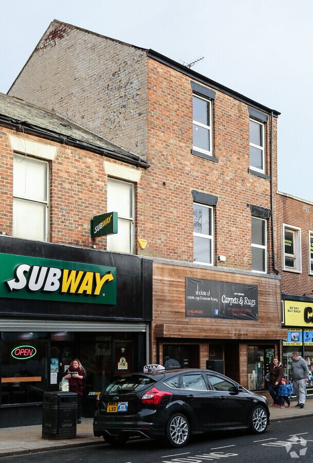 13 Holmeside, Sunderland SR1 3JE | LoopNet UK