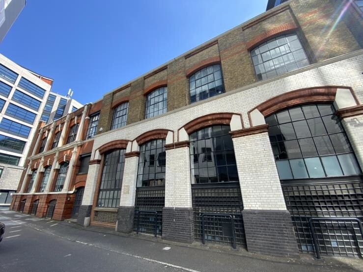 16 Great Guildford St, London SE1 0HS | LoopNet UK
