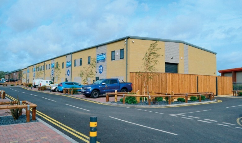 1-5 Ross Rd, Stockton On Tees, TS18 2NH | LoopNet UK