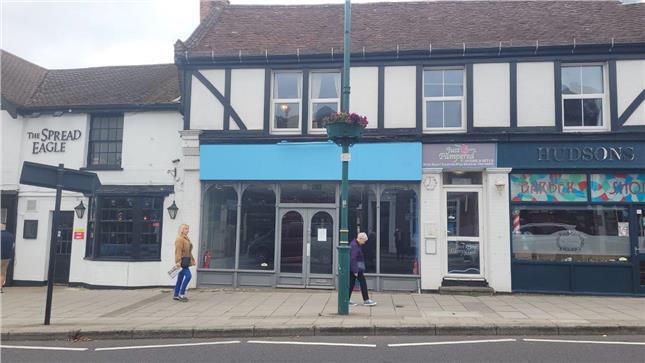 97 High St, Rayleigh, SS6 7EJ | LoopNet UK