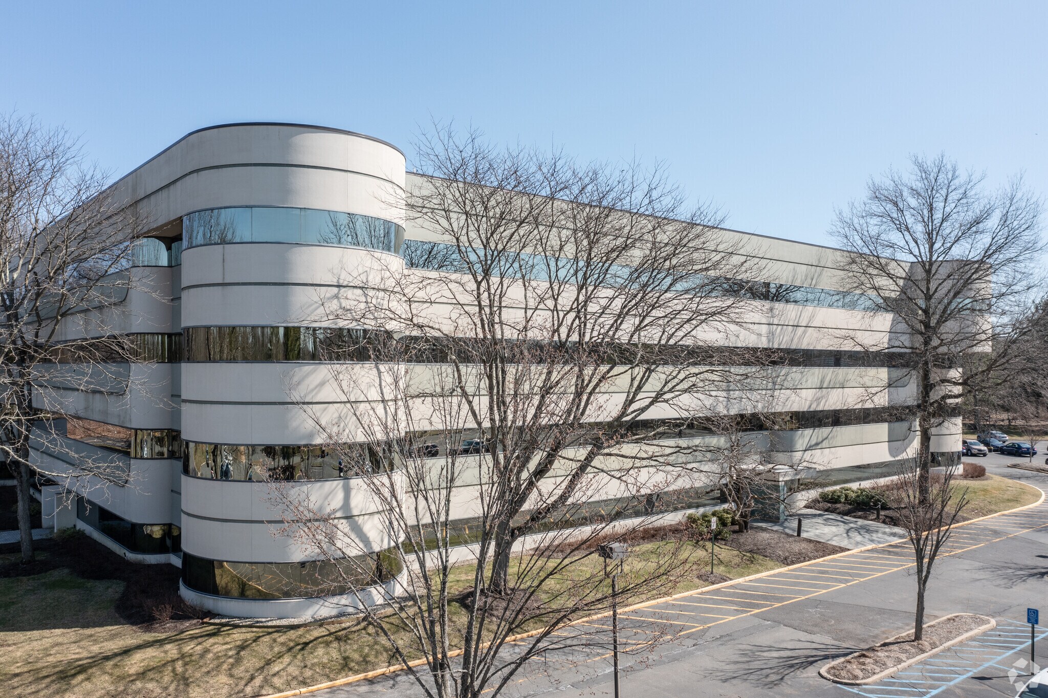 5 Independence Way, Princeton 08540 - Five Independence Way | LoopNet.co.uk