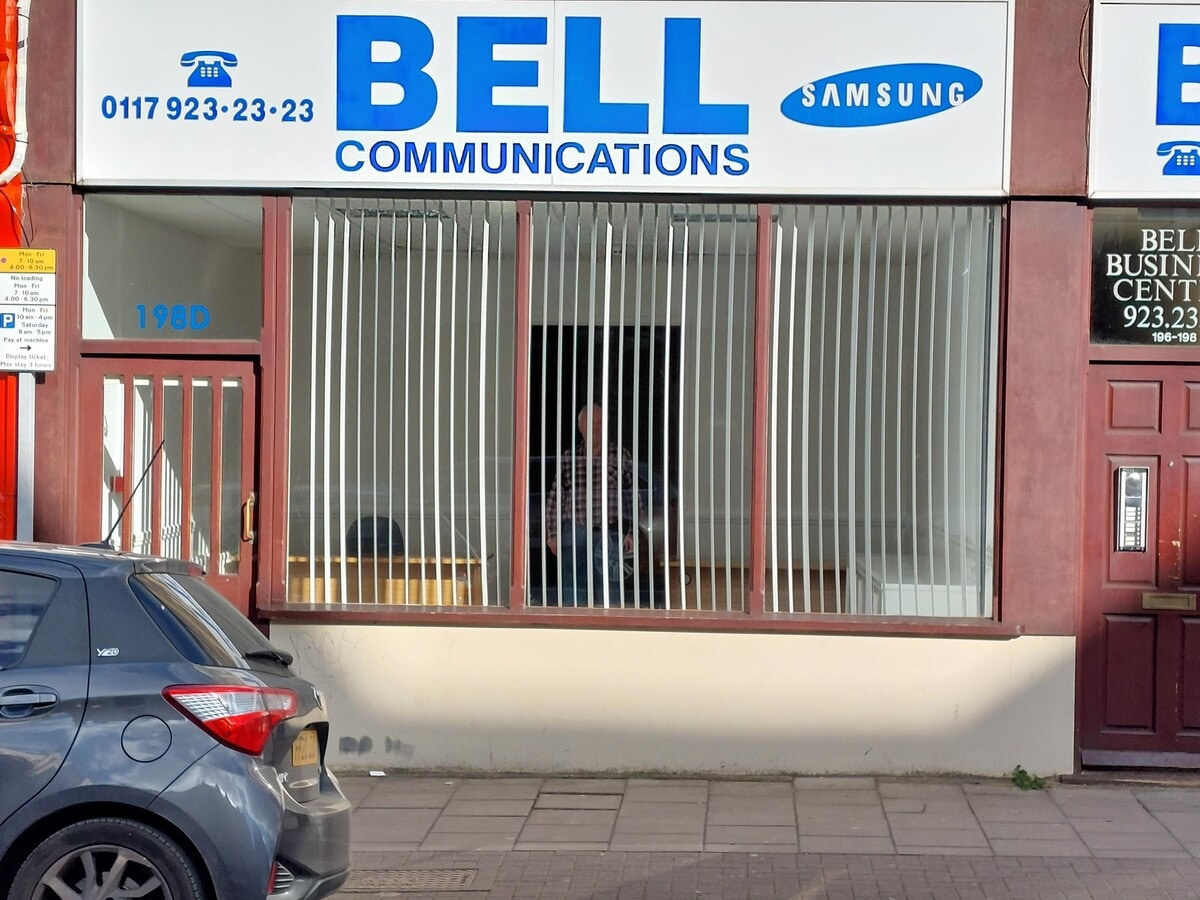 196-198d Cheltenham Rd, Bristol, BS6 5QZ | LoopNet