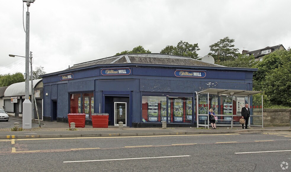 131 Springburn Way, Glasgow, G21 1DT