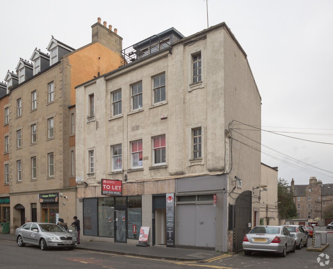 30 Nicolson Sq, Edinburgh, EH8 9BX | LoopNet
