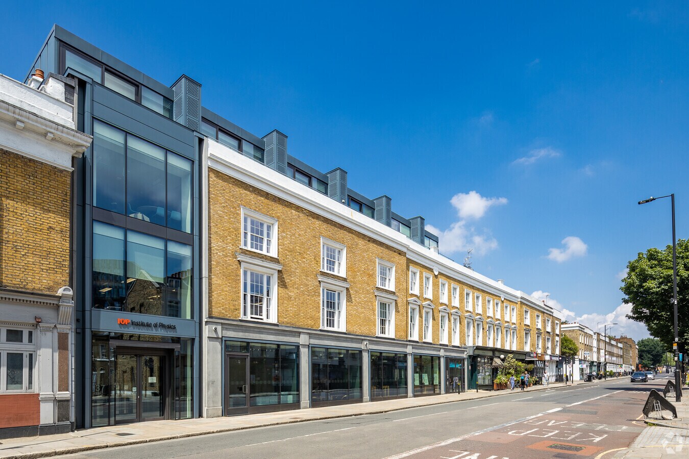 47-51 Caledonian Rd, London N1 9BU | LoopNet UK