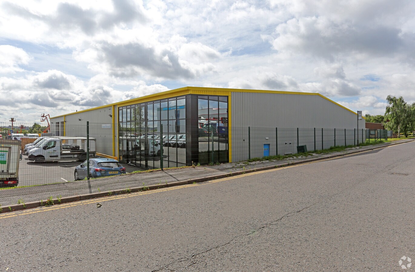 5 Freeston Dr, Nottingham, NG6 8UZ - GBR