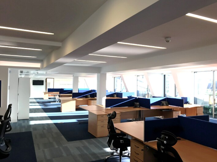 25-27 Haymarket, London SW1Y 4EN | LoopNet.co.uk