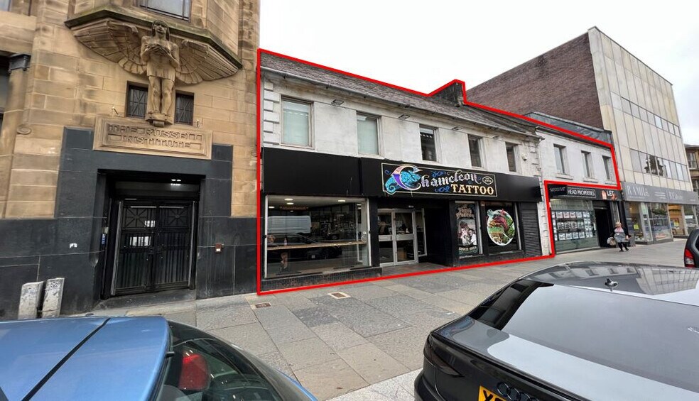 28 Causeyside St, Paisley PA1 1UN | LoopNet UK