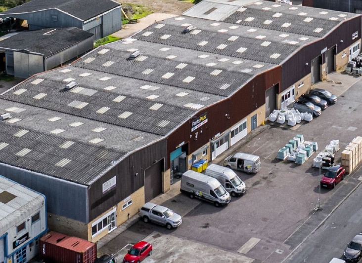 3-7 Pembroke Av, Waterbeach, CB25 9QP - GBR