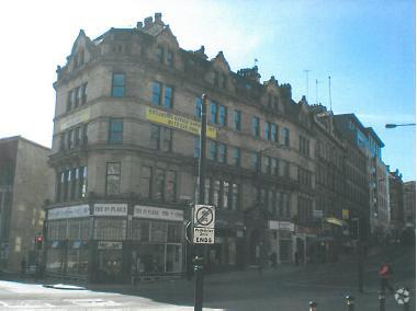 1-11 Sunbridge Rd, Bradford BD1 2AZ | LoopNet UK