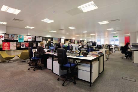 30 Great Pulteney St, London, W1F 9NN - Golden House | LoopNet UK