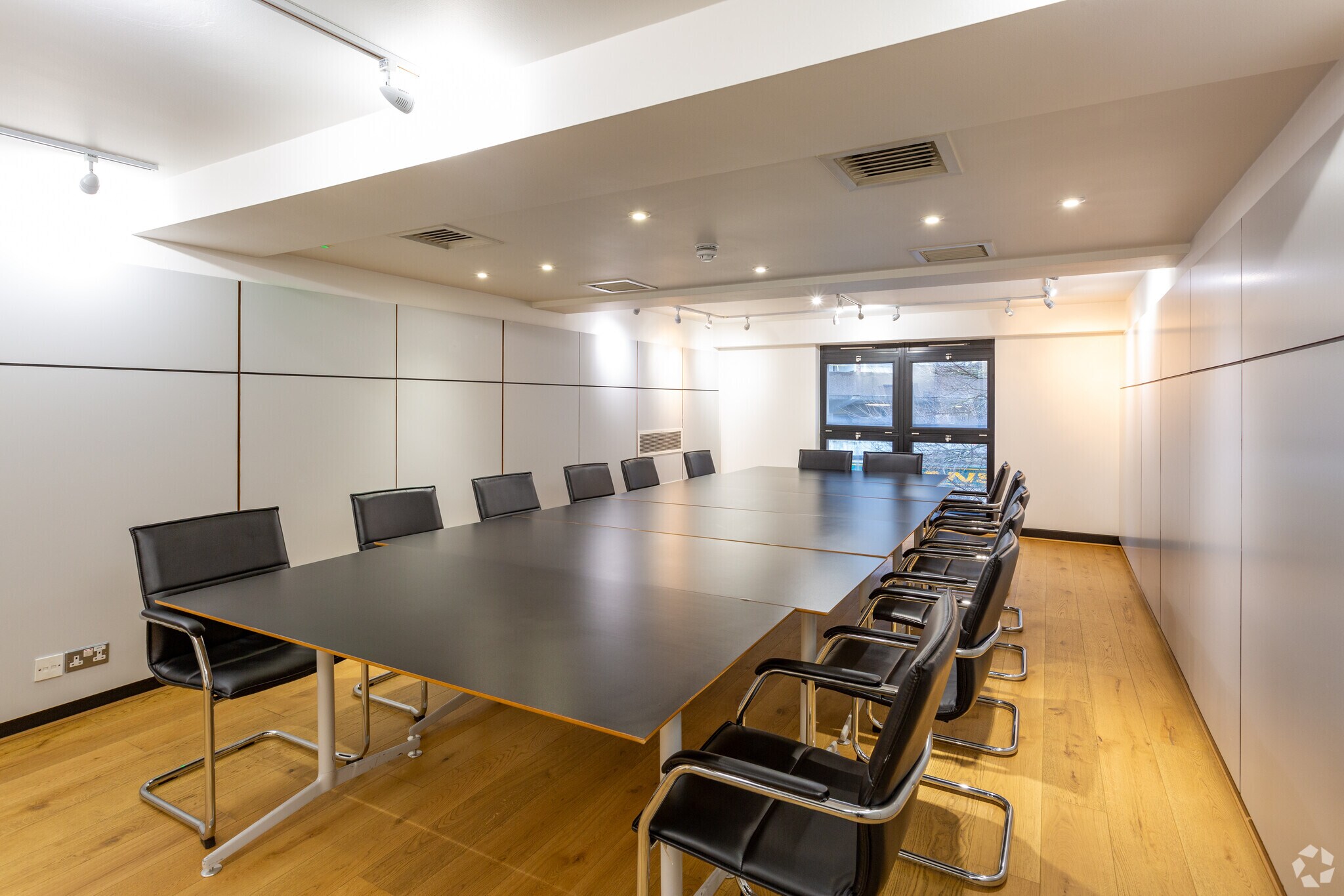 Office Space to Rent - Whitefriars, Lewins Mead, Bristol, BS1 2NT ...